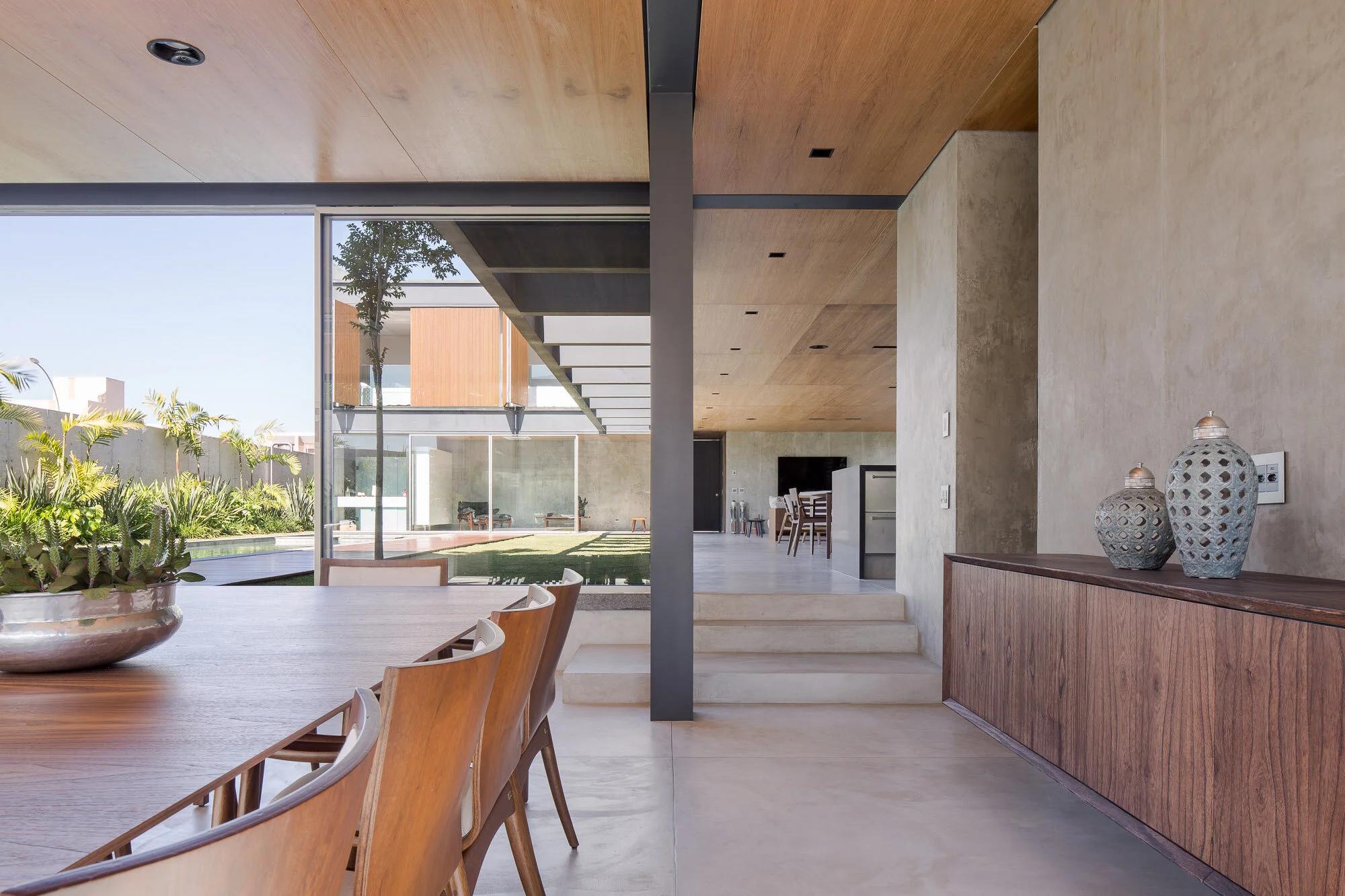 Casa Ribas — Estúdio MRGB