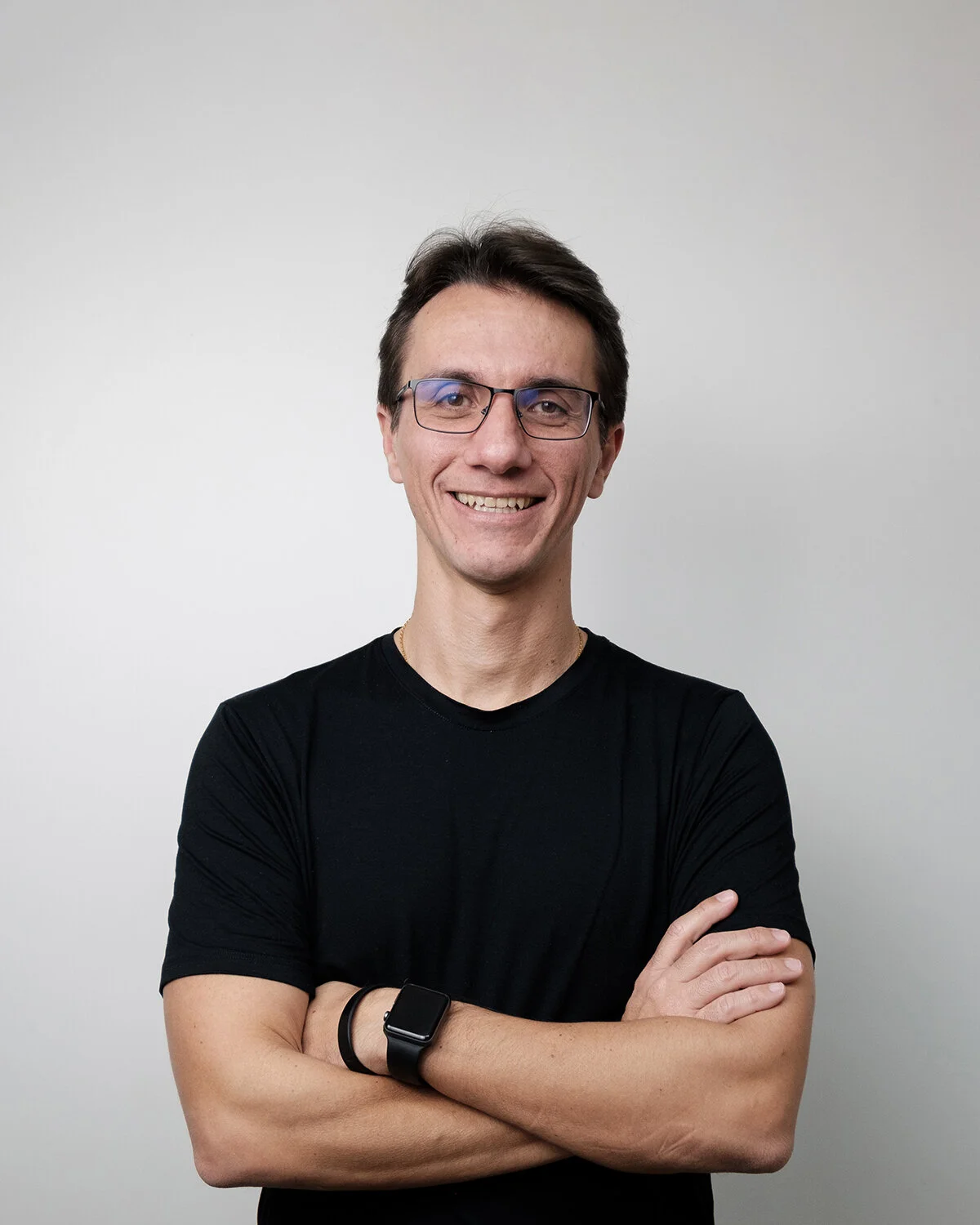 Sobre / About — Estúdio MRGB