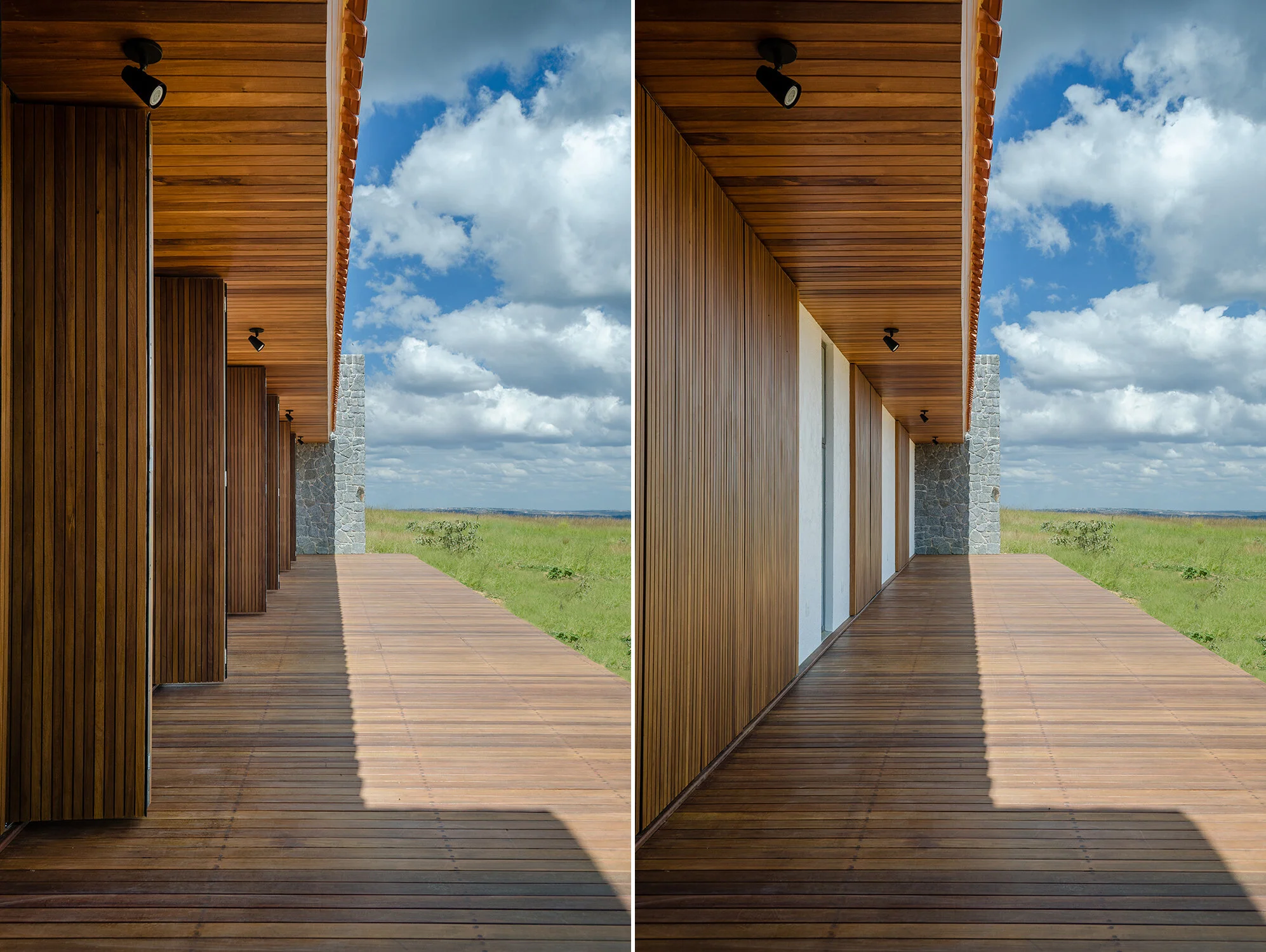 Casa Ribeiro — Estúdio MRGB