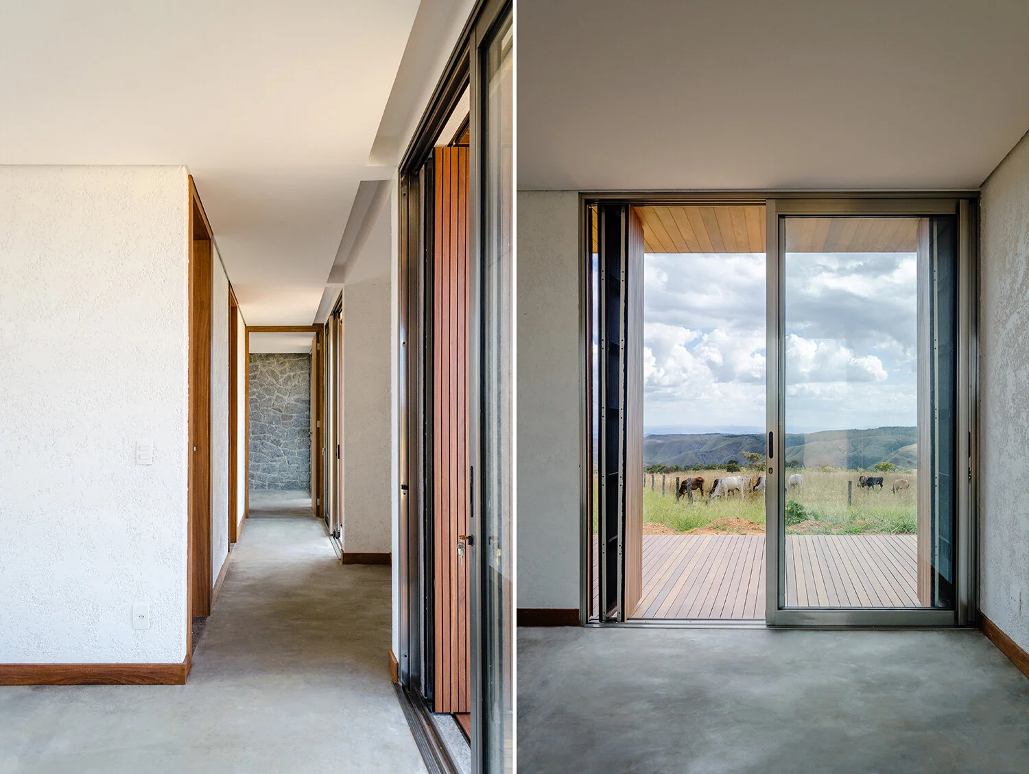 Casa Ribeiro — Estúdio MRGB