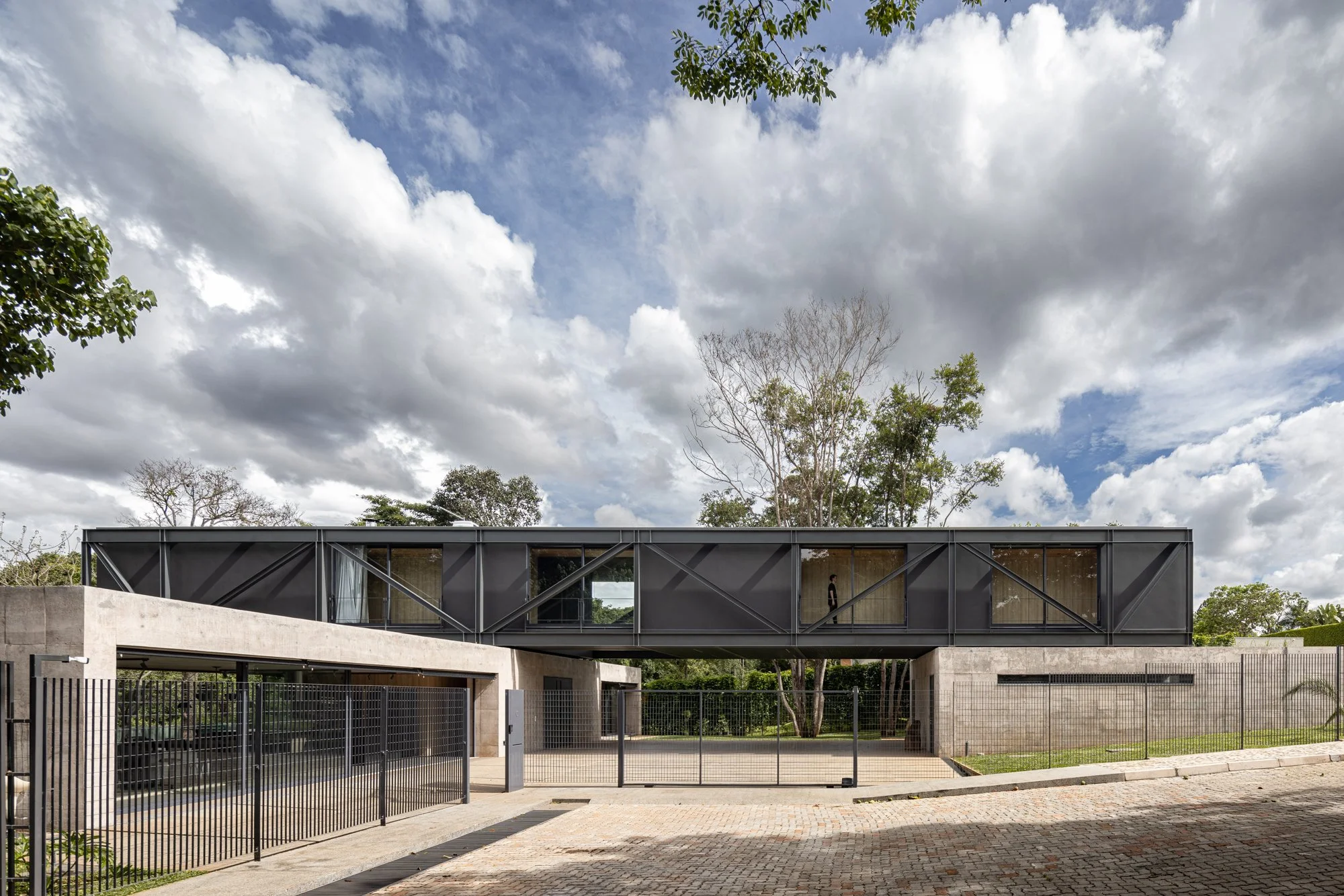 Casa Habka — Estúdio MRGB