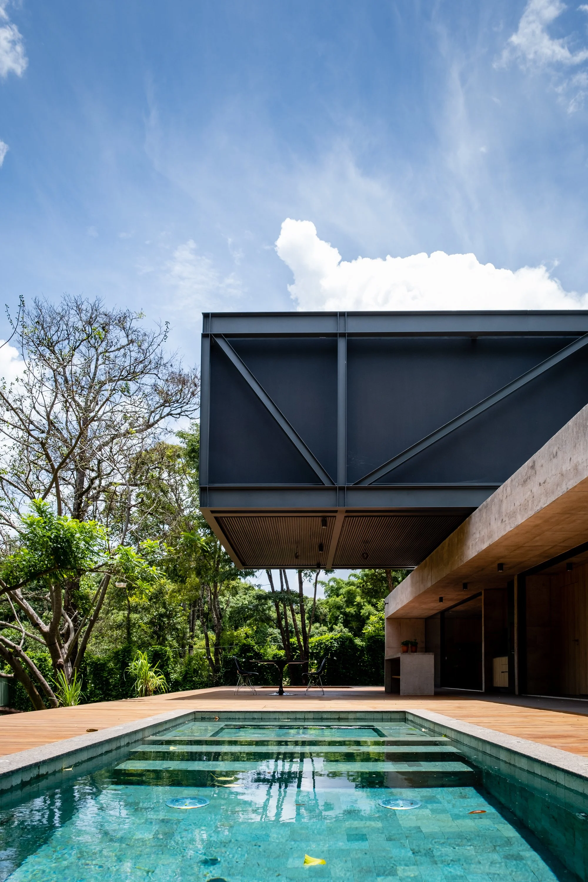 Casa Habka — Estúdio MRGB