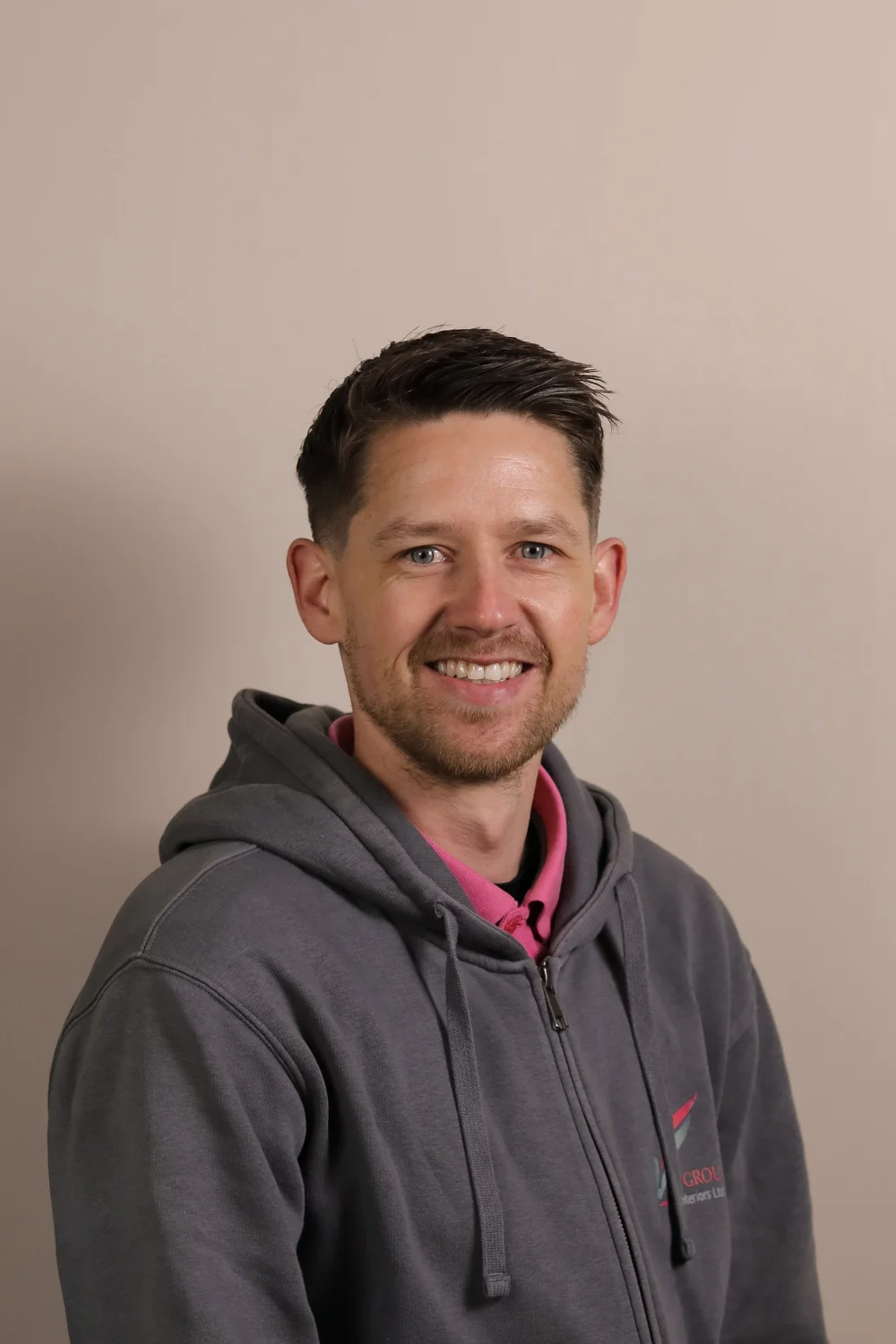 Heritage — JSC Group Interiors Ltd.