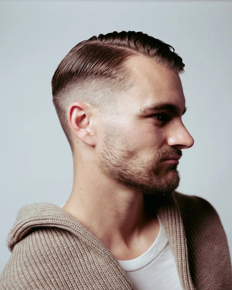 The Rosemont Barbers | Top-Rated Barbershop in RiNo & Five Points, Denver