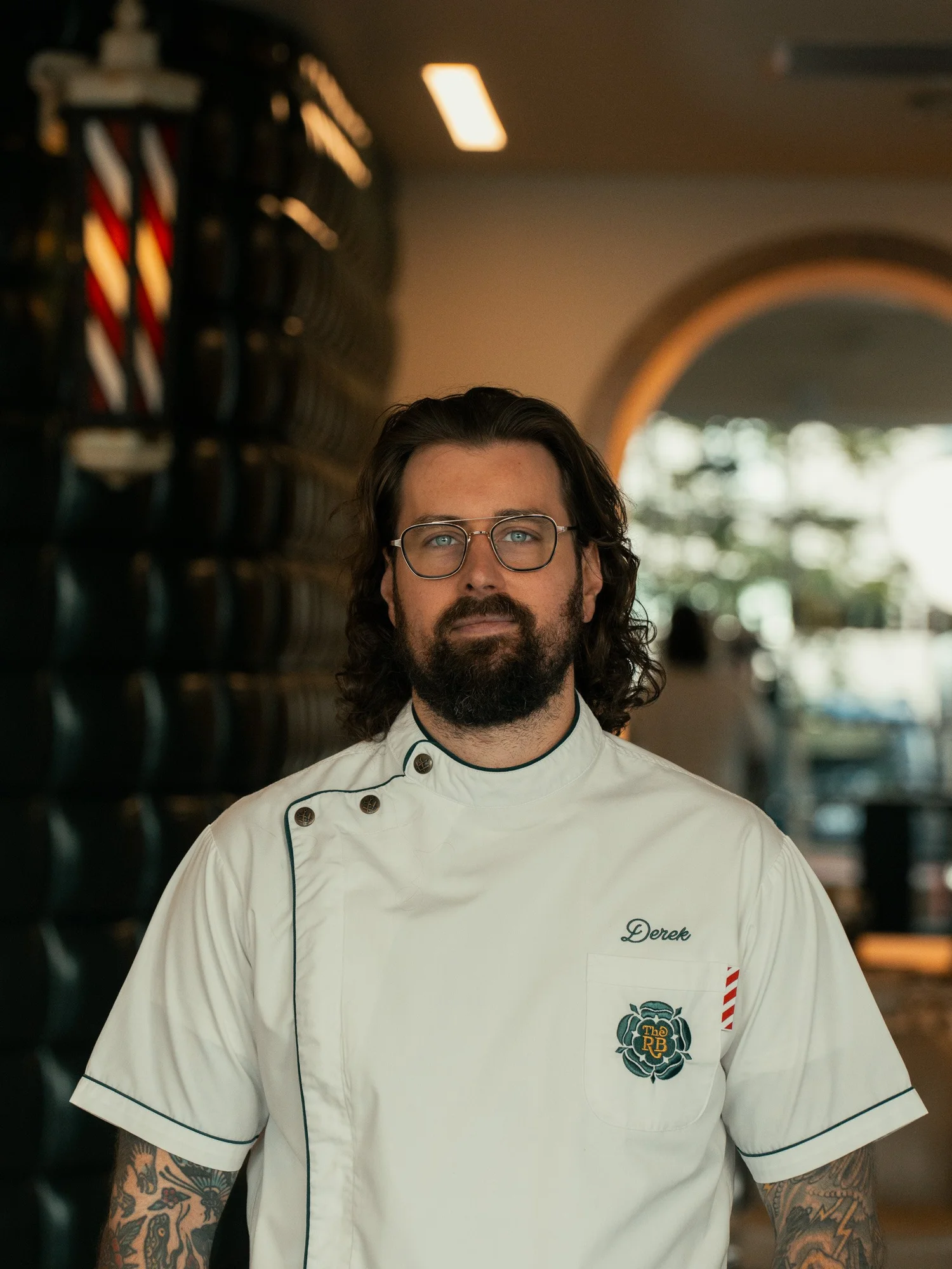 Barbers — The Rosemont Barbers