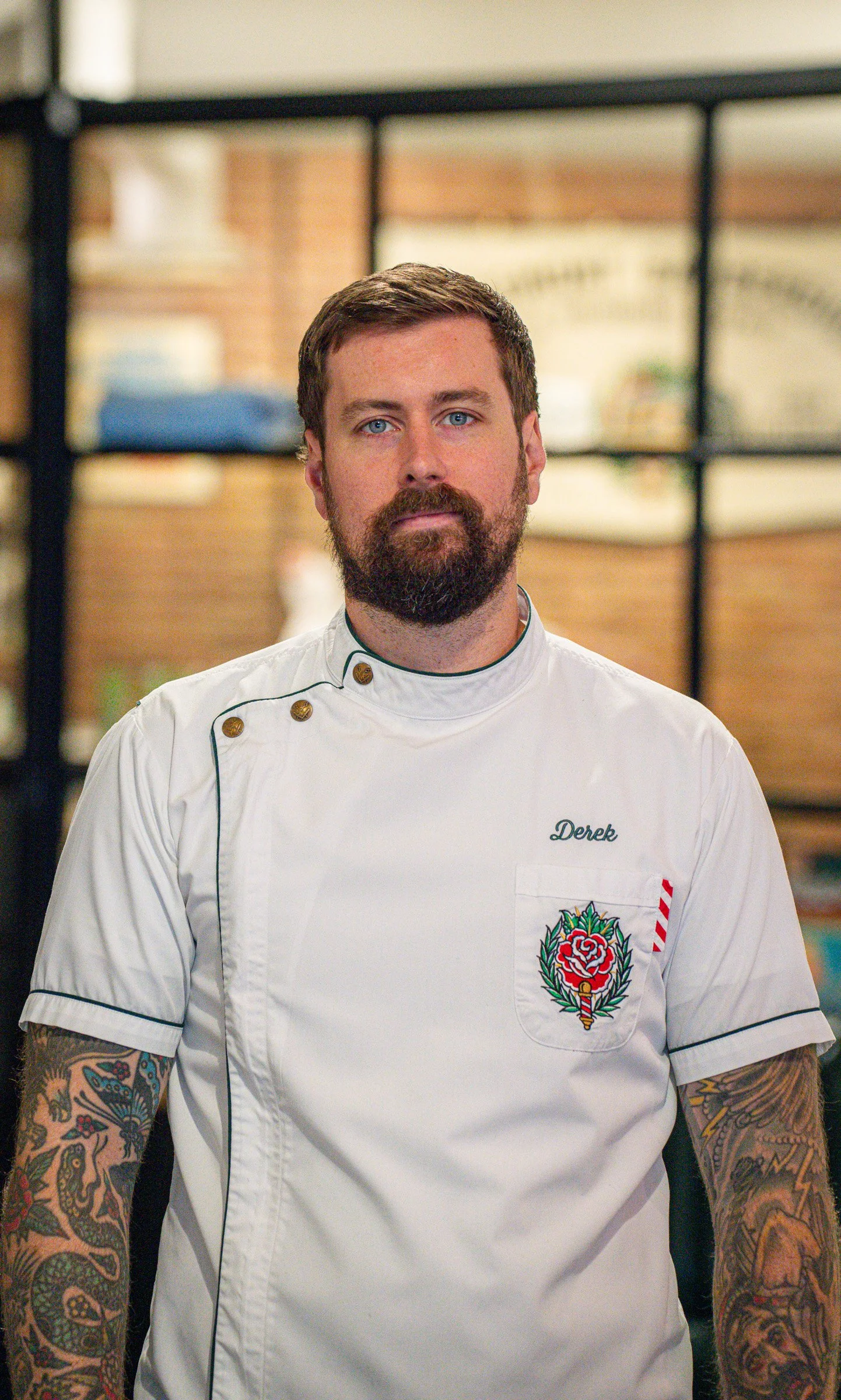 Barbers — The Rosemont Barbers