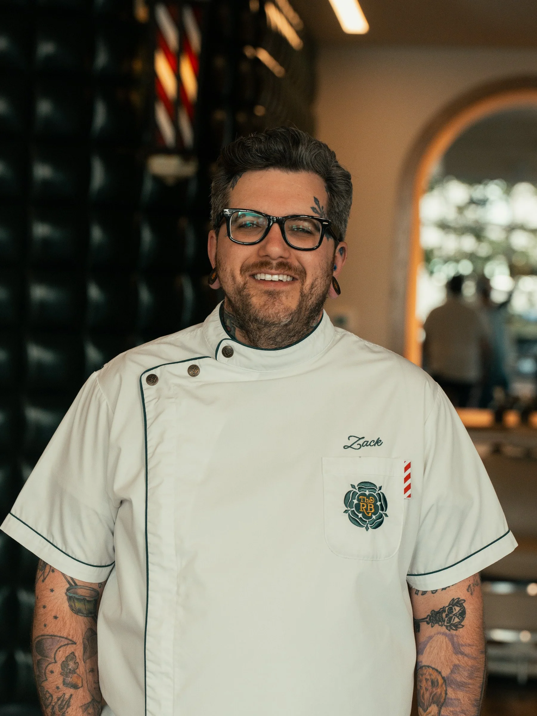 Barbers — The Rosemont Barbers