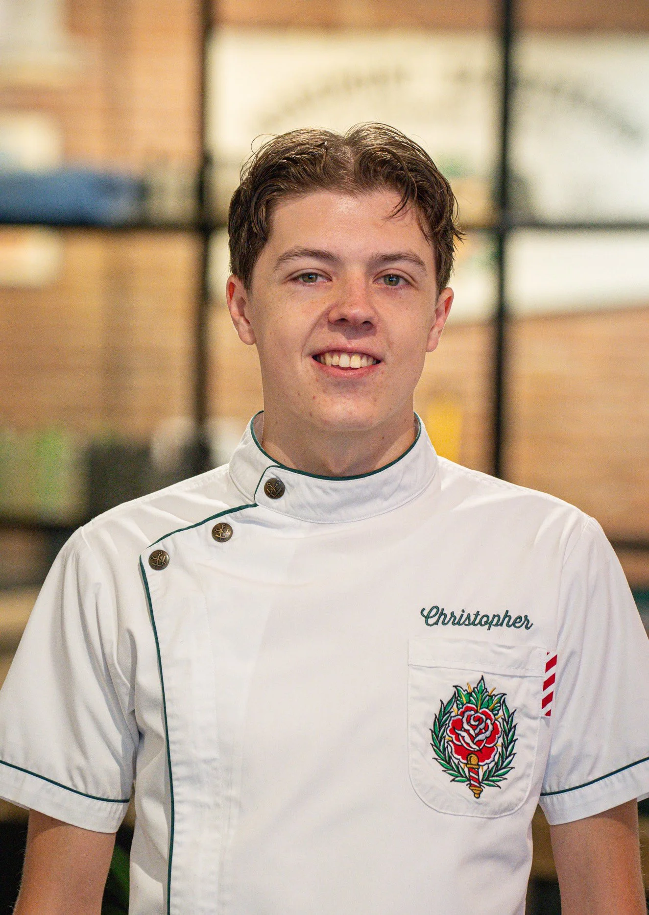 Barbers — The Rosemont Barbers