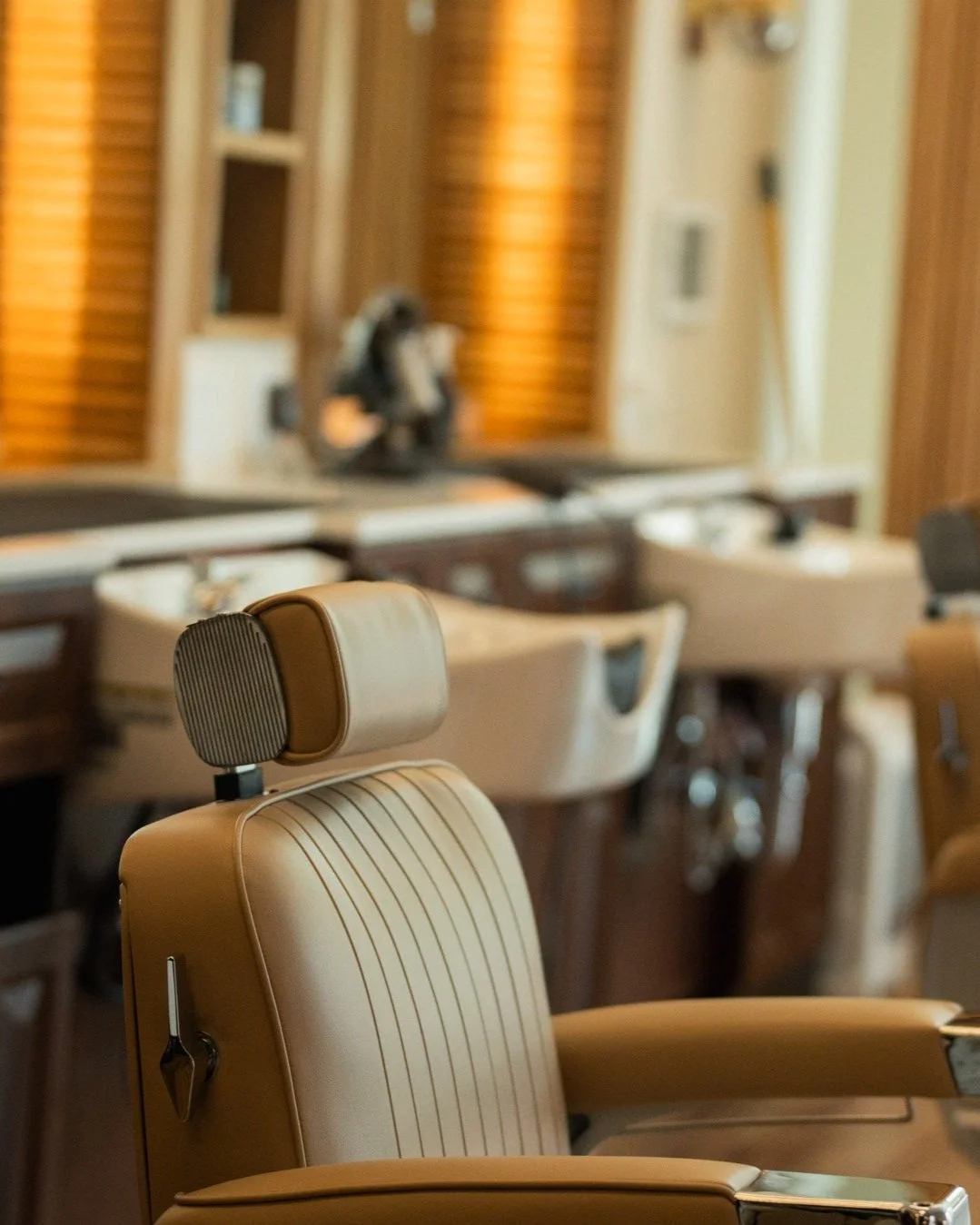 The Rosemont Barbers | Denver’s Premier Barbershop