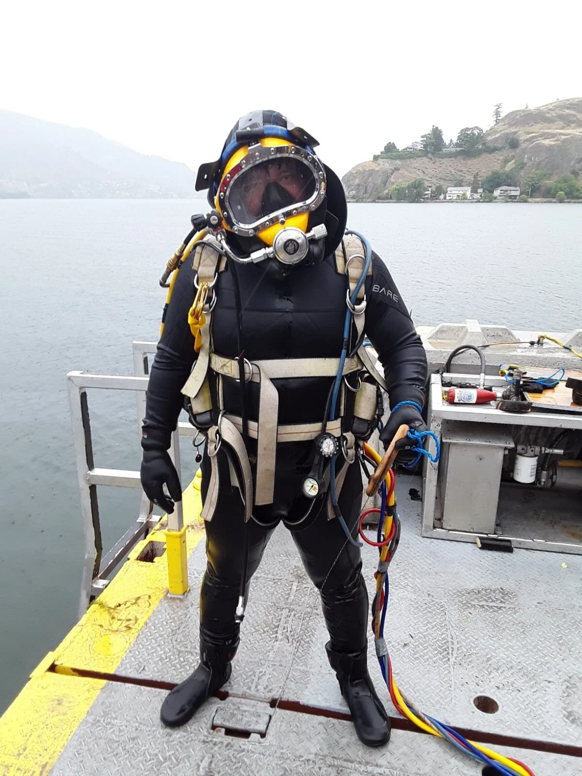 ATEC in the Community — ATEC