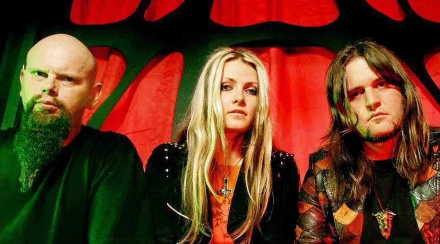 Electric Wizard Dopethrone Vinyl