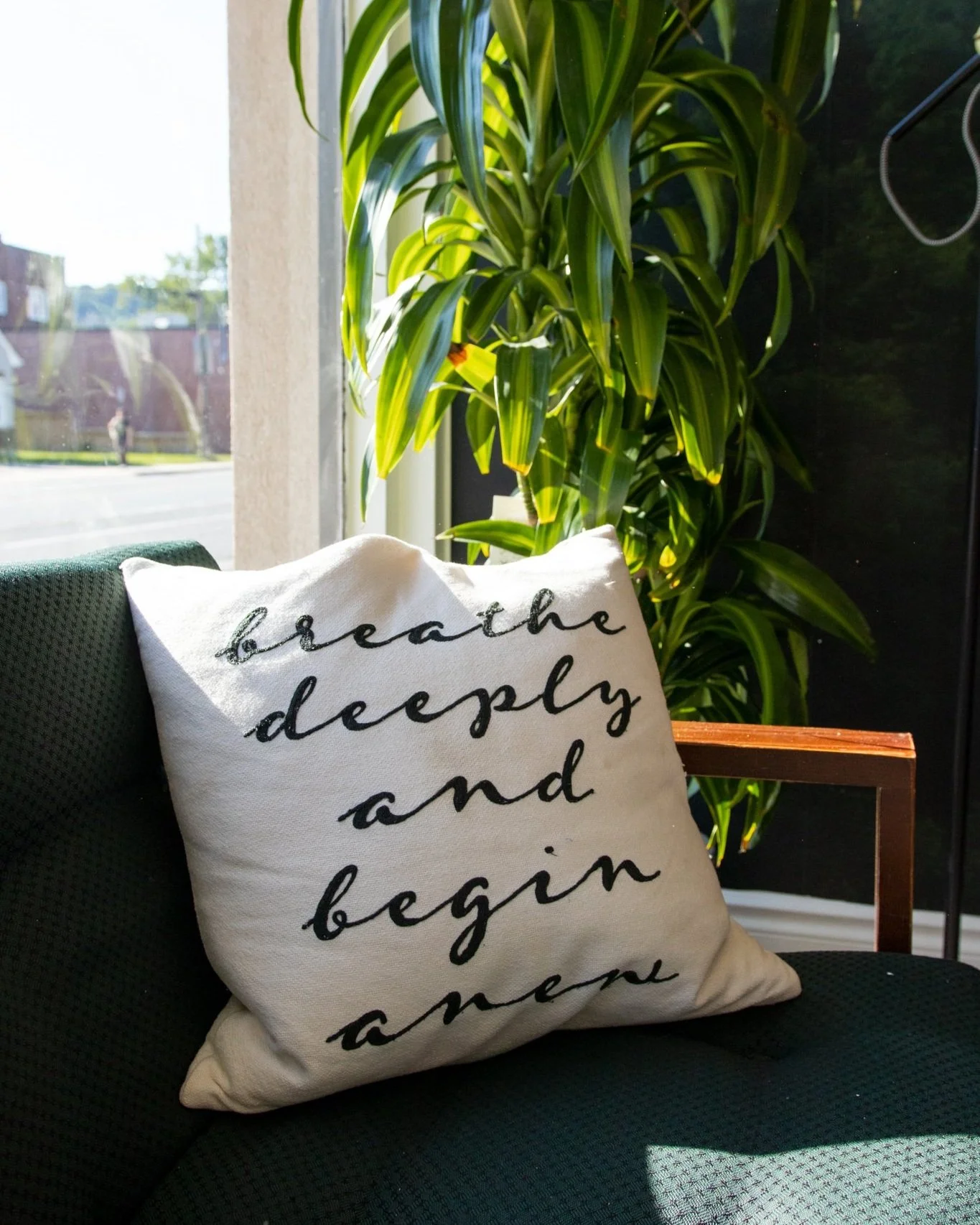 the wellness collective.