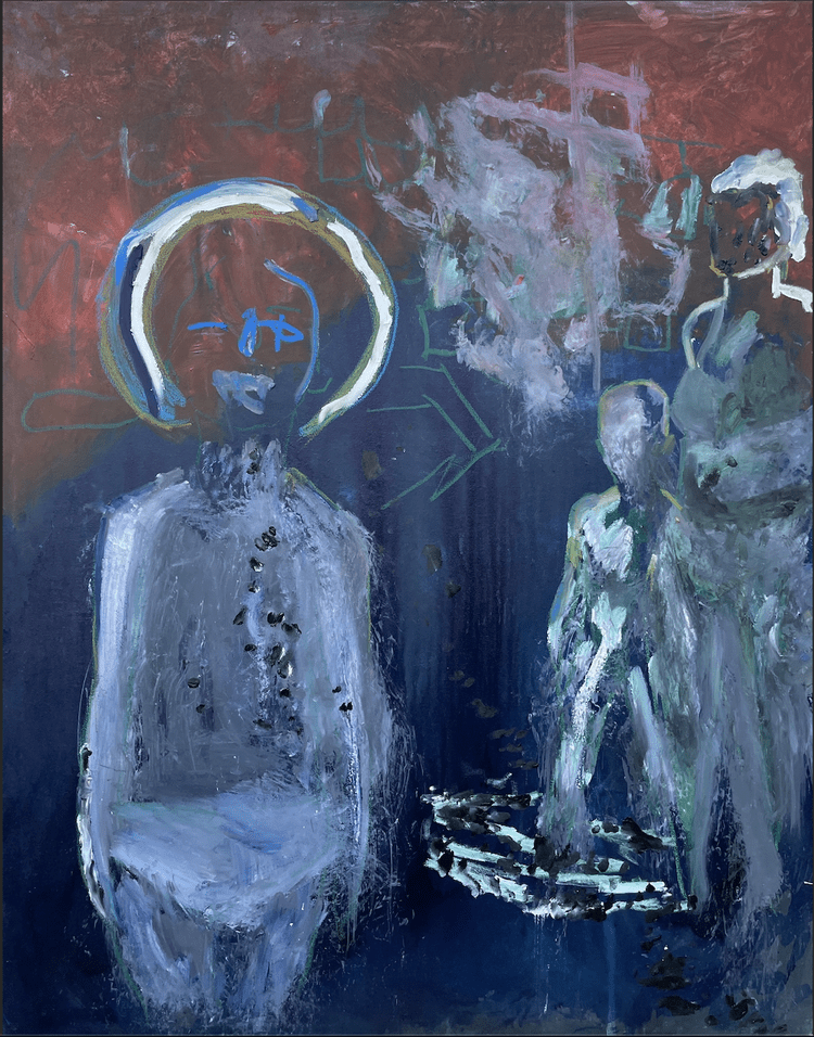 ENTERPRISE OF LOVE — MARKO RISTIC