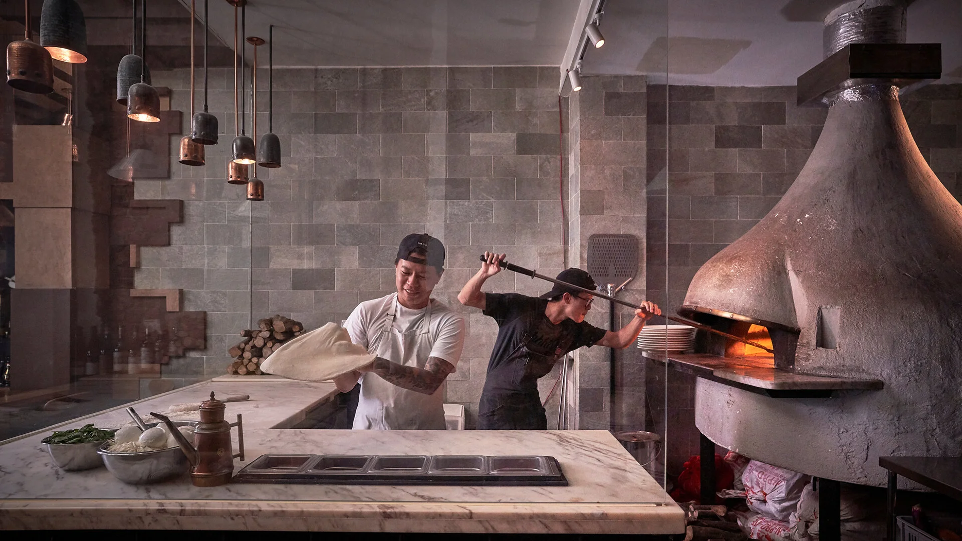 CICHETI - Now Serving Islandwide