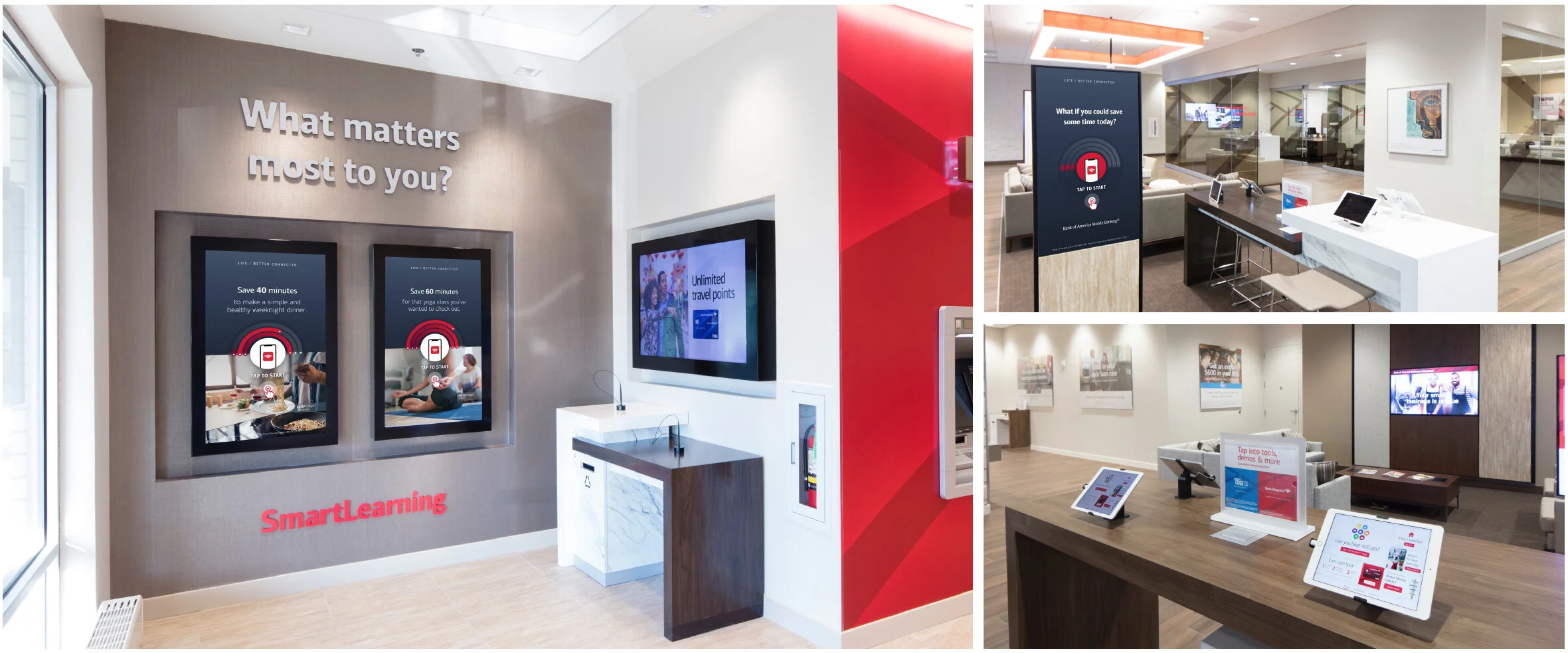 General 2 — Relentless Brand Lab / Holistic Brand Experiences