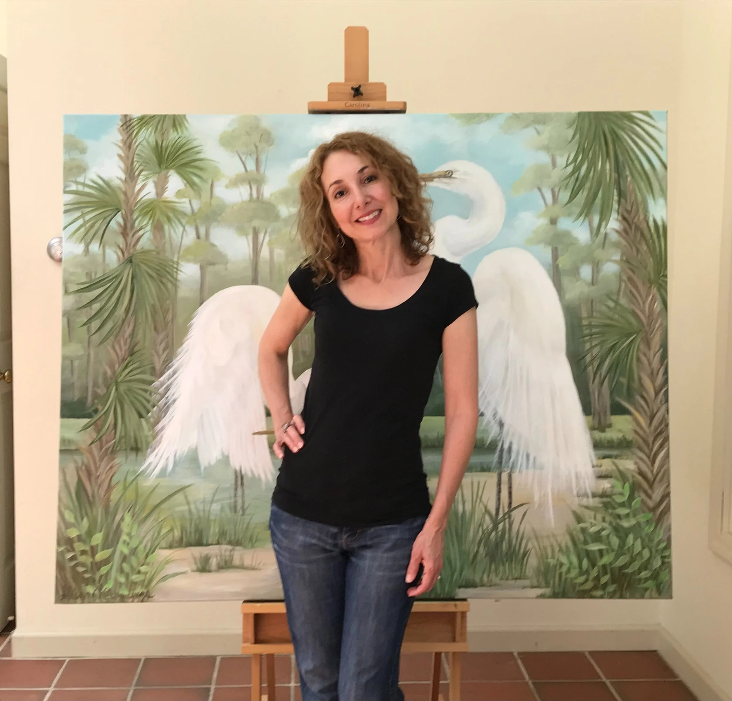 About — Alison V. Cummings