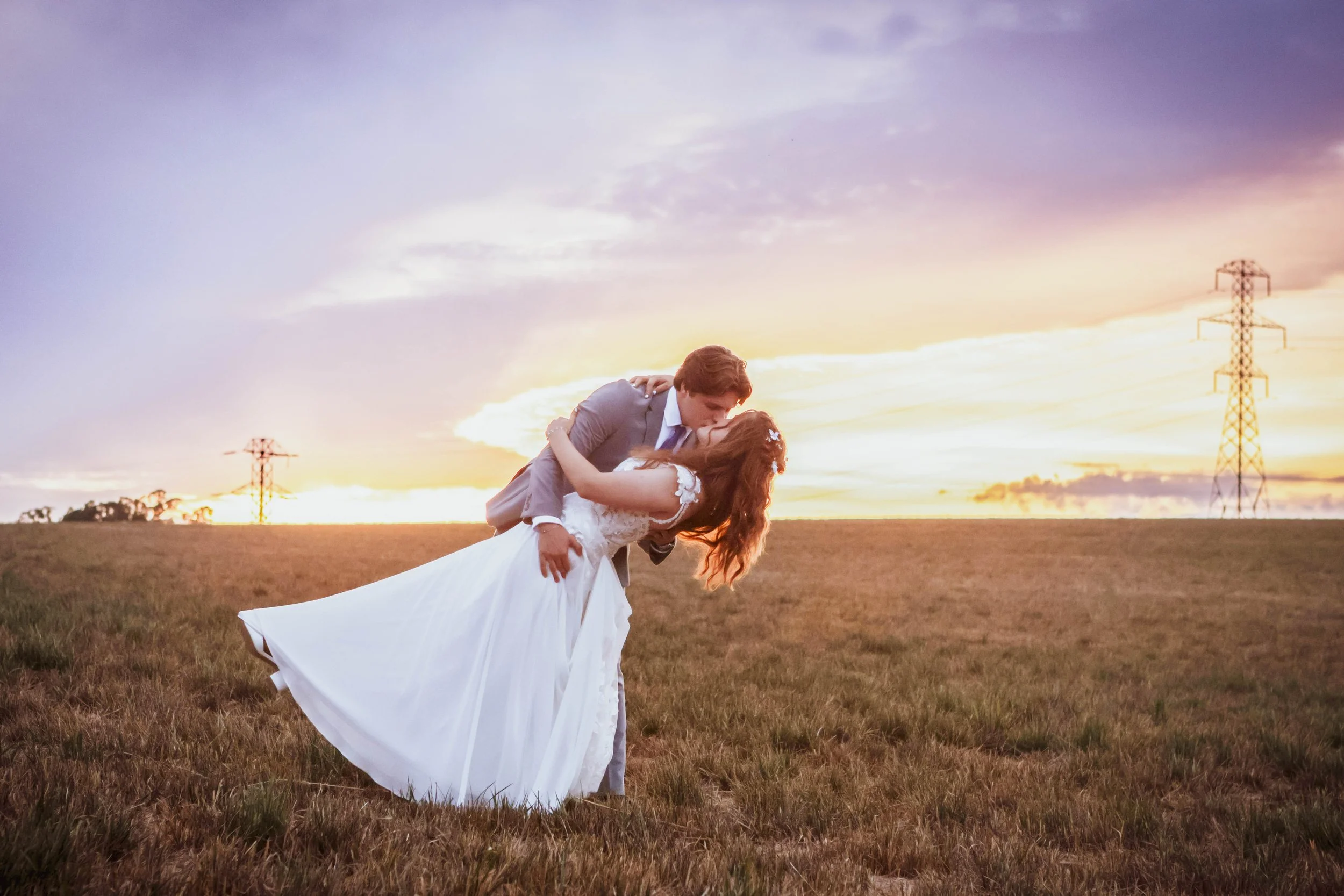 Iconic Weddings & Portraits: Jen Swanson Photography Portland