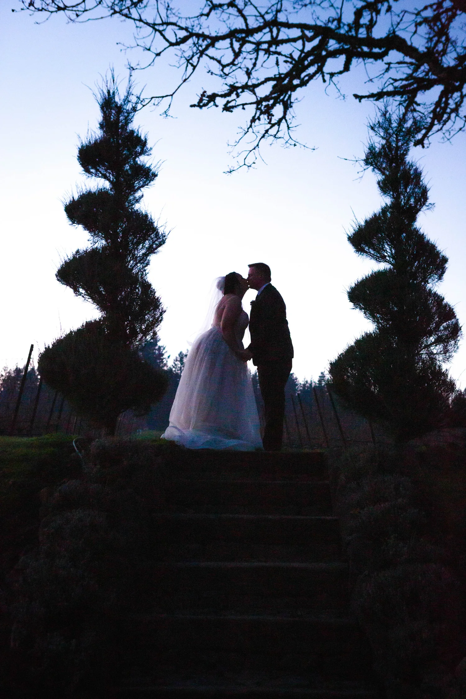 Iconic Weddings & Portraits: Jen Swanson Photography Portland