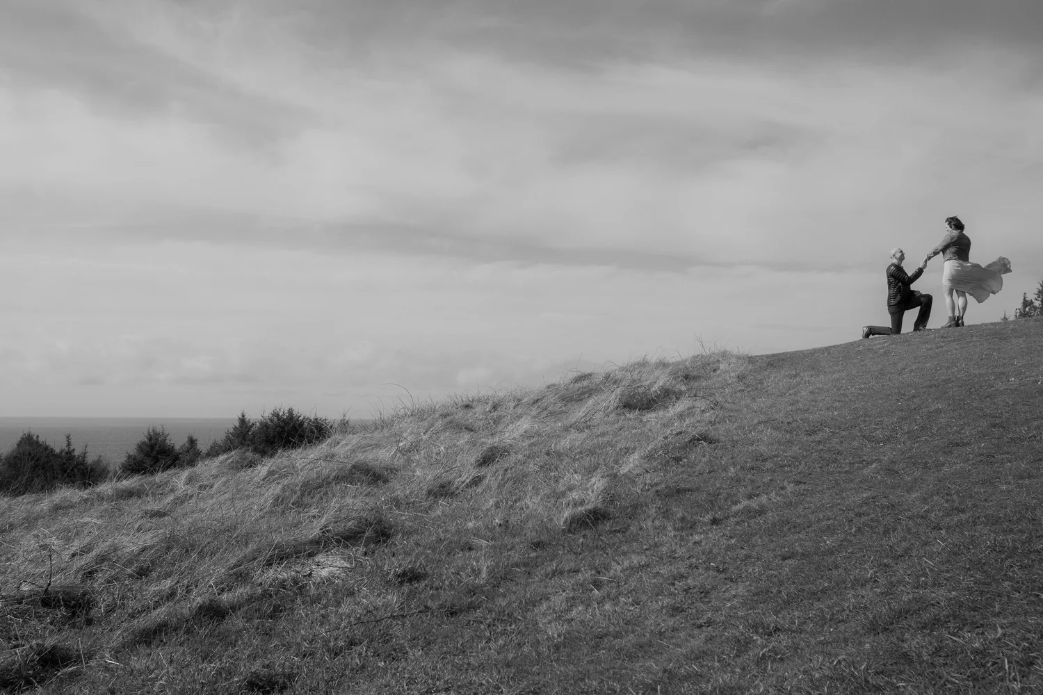 Iconic Weddings & Portraits: Jen Swanson Photography Portland