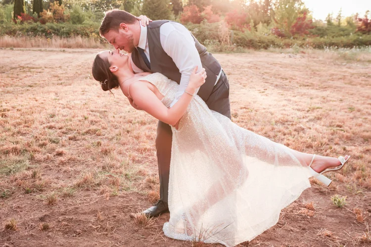 Iconic Weddings & Portraits: Jen Swanson Photography Portland