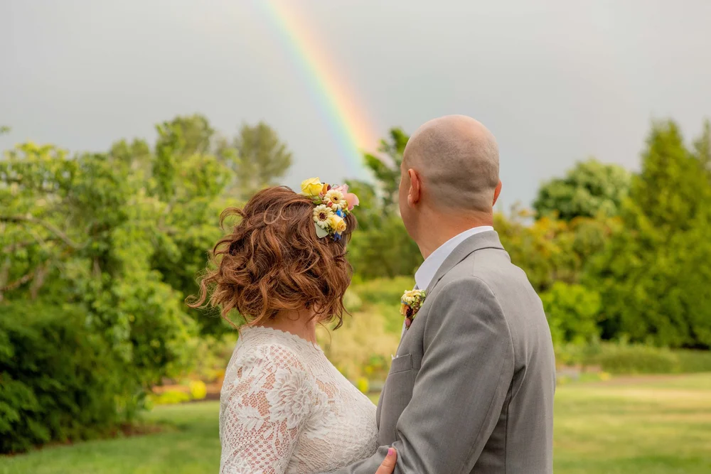 Iconic Weddings & Portraits: Jen Swanson Photography Portland