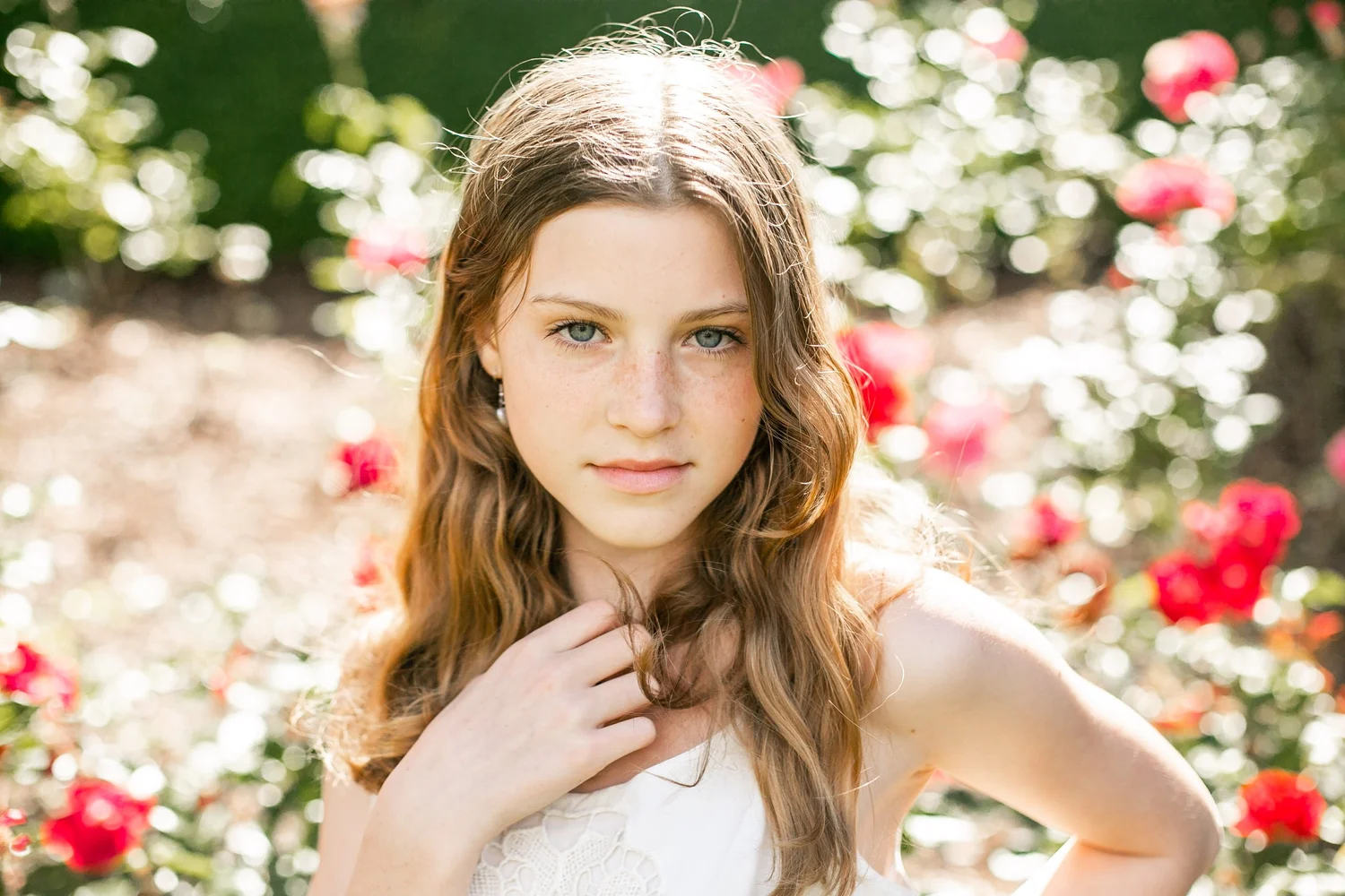 Jen Swanson Photography in Portland, Oregon