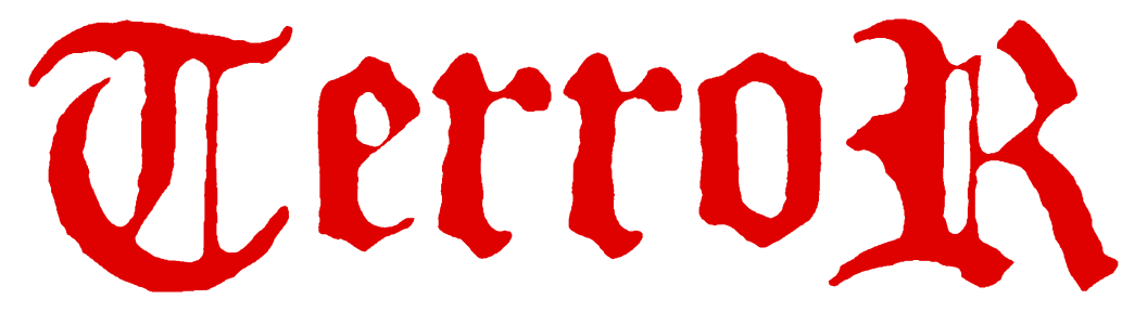 Terror Logo