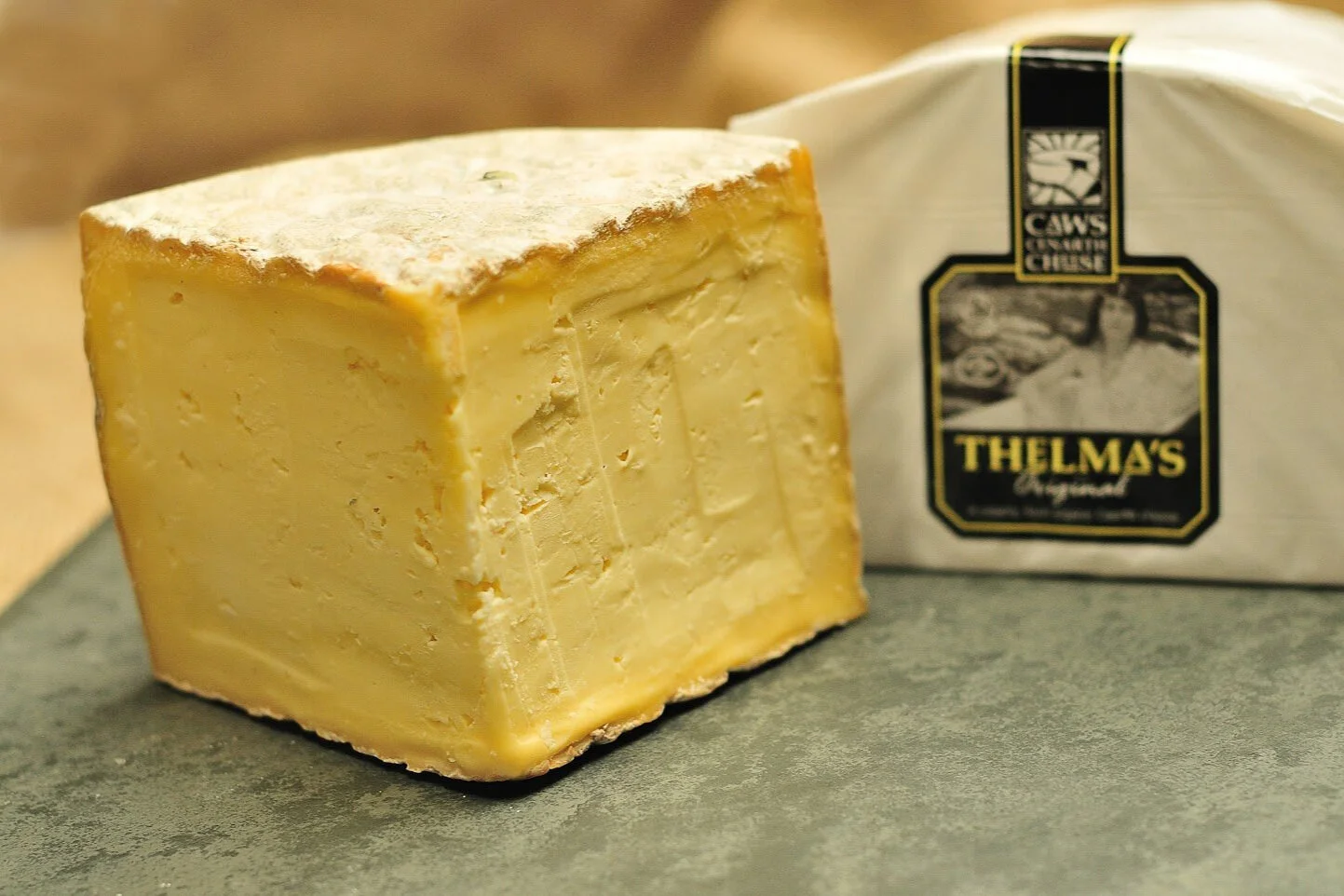 Caws Cenarth Cheese, Buy Next Day Online Cheese, Welsh Cheese, Gift Box ...