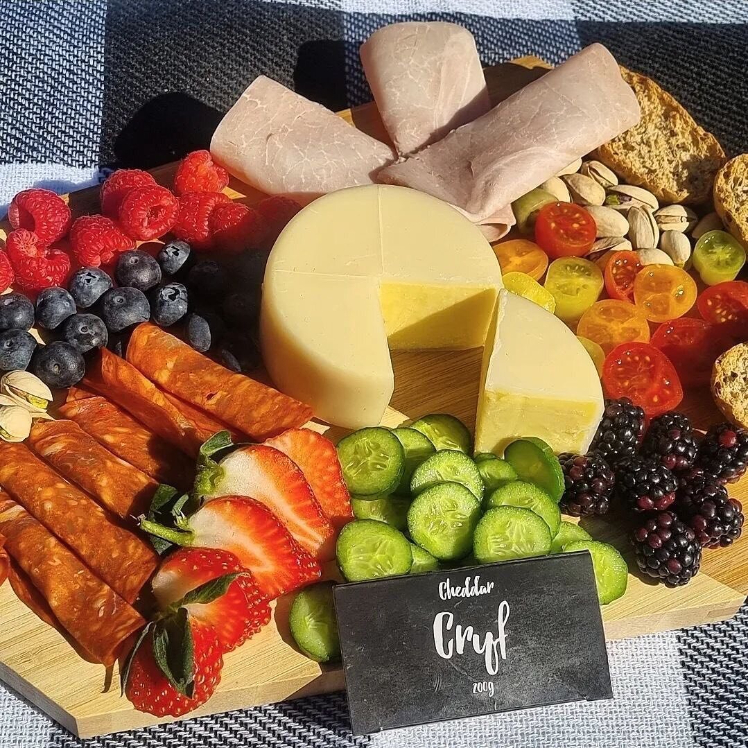 Buy Welsh Cheese, Welsh Cheeses, Buy British Cheese, Buy Welsh Cheese ...