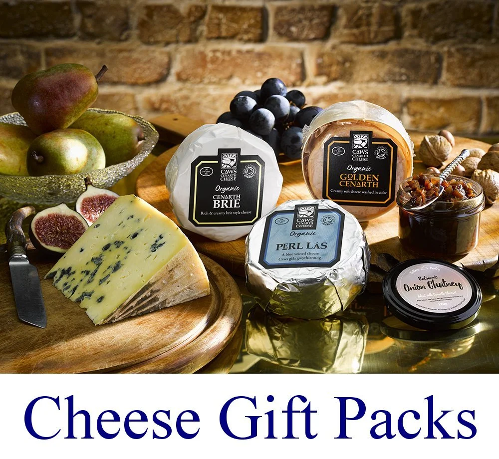 Buy Welsh Cheese, Welsh Cheeses, Buy British Cheese, Buy Welsh Cheese ...