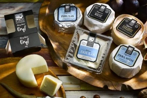 Buy Welsh Cheese, Welsh Cheeses, Buy British Cheese, Buy Welsh Cheese ...