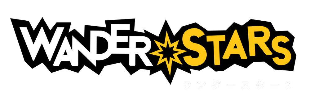 Wander Stars — Fellow Traveller Press Kit