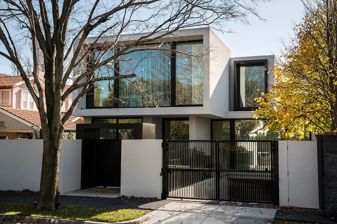 Aluminium Windows for Residential — ODS Windows