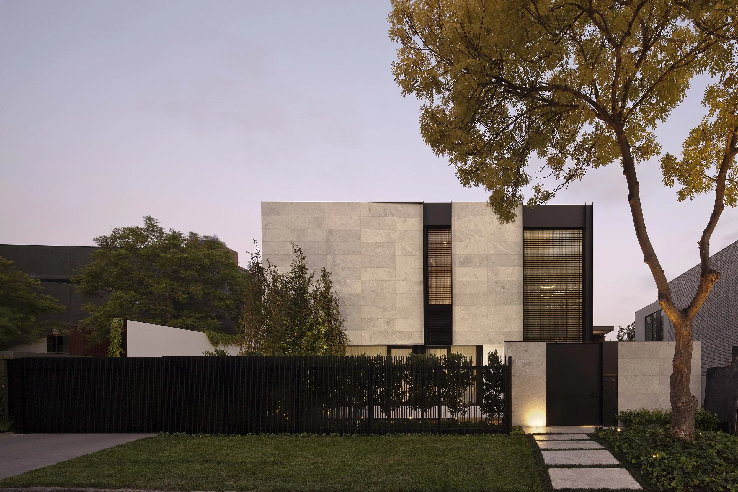 Aluminium Windows for Residential — ODS Windows