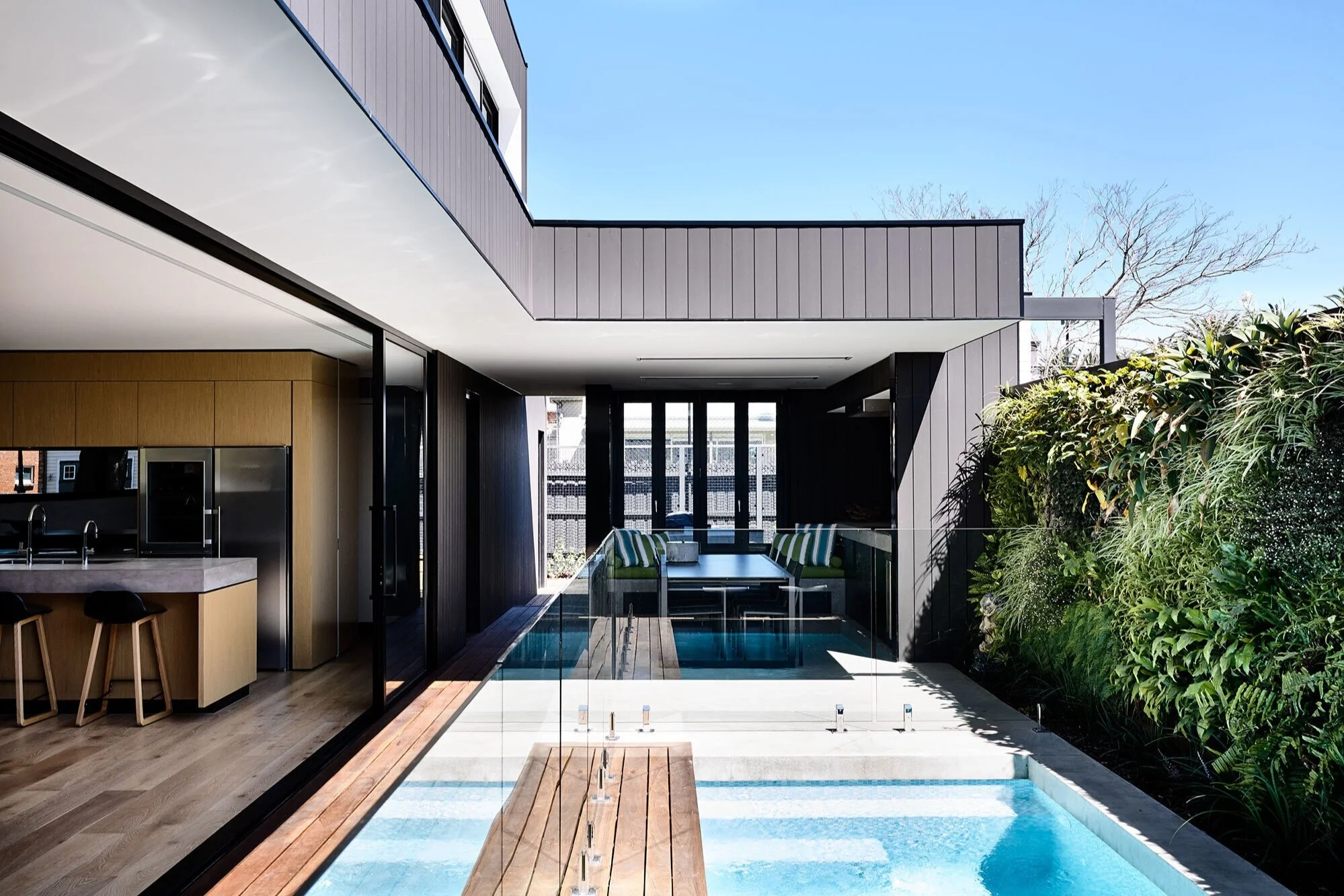 Aluminium Windows for Residential — ODS Windows