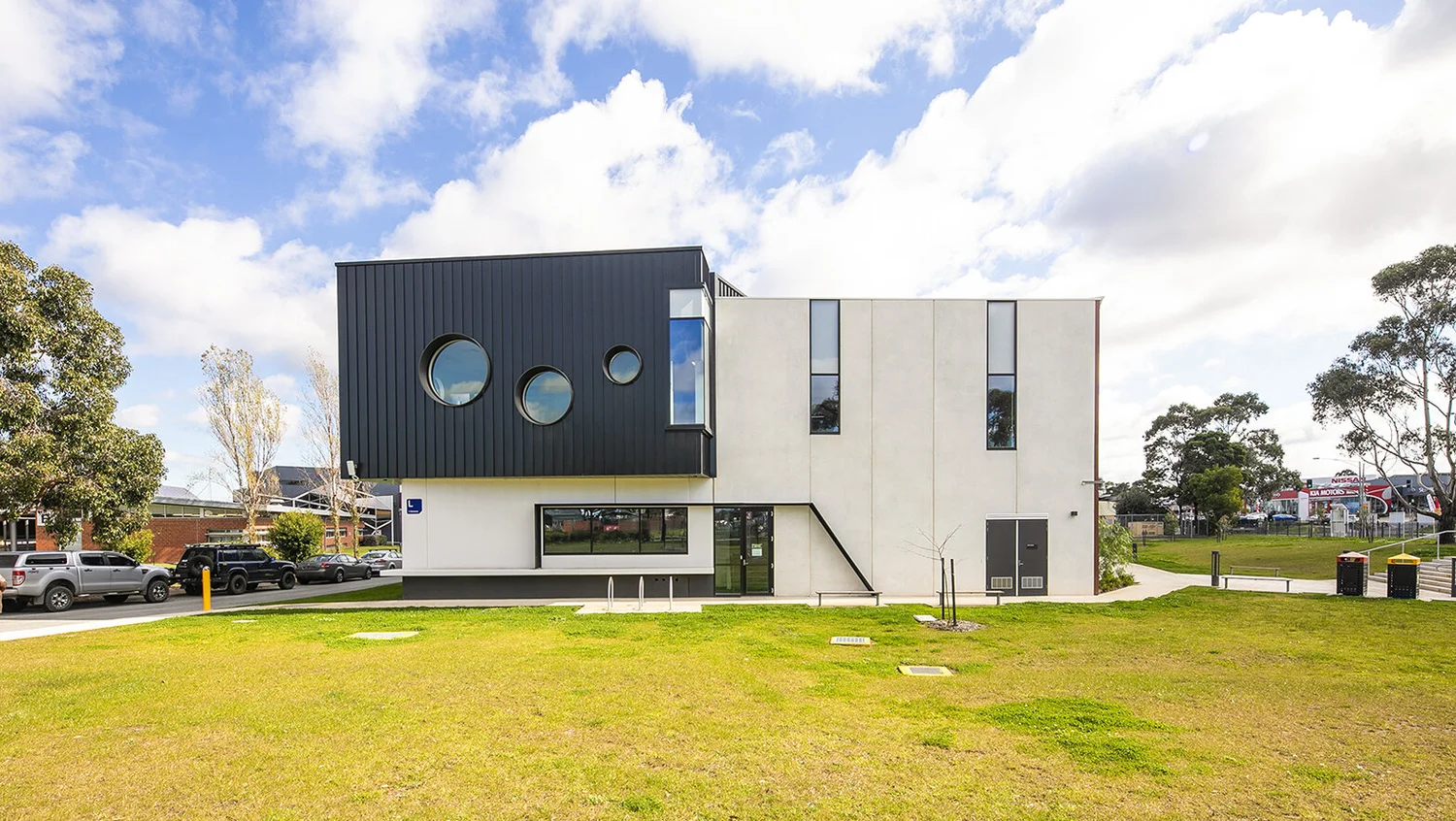 Casey Tech — ODS Windows