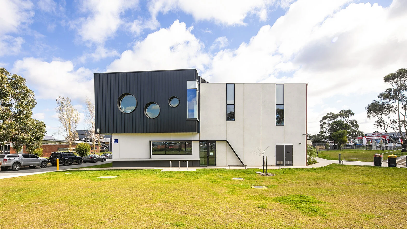 Casey Tech — ODS Windows