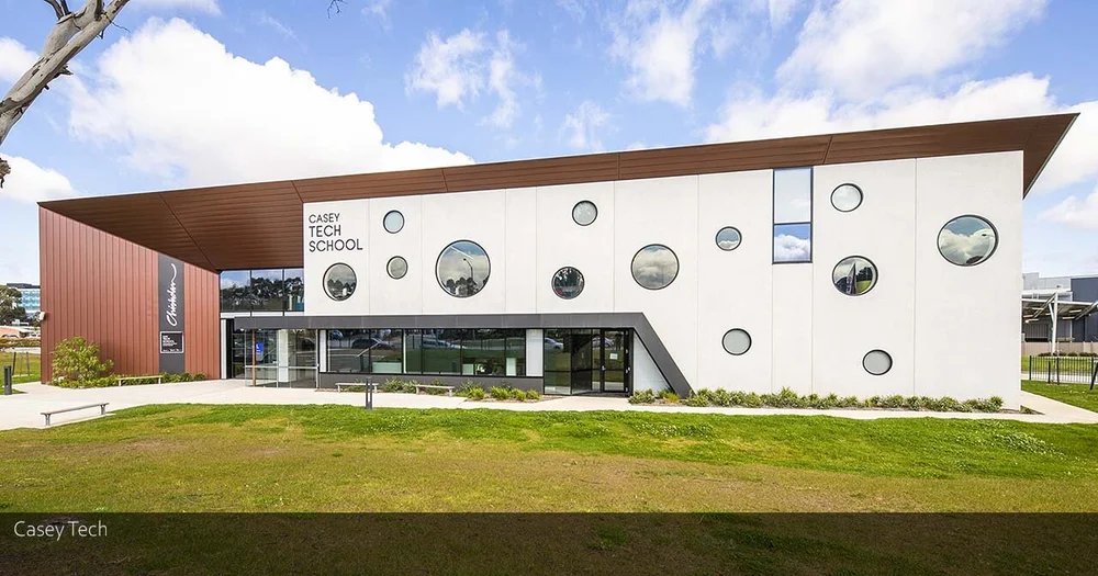 ODS Windows - Architectural Aluminium Windows Melbourne