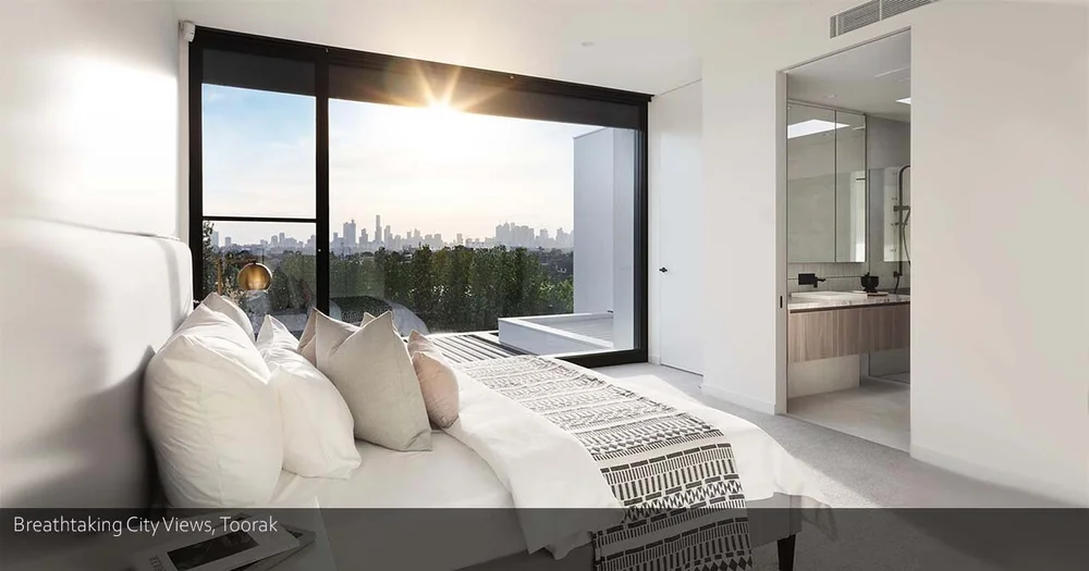 ODS Windows - Architectural Aluminium Windows Melbourne