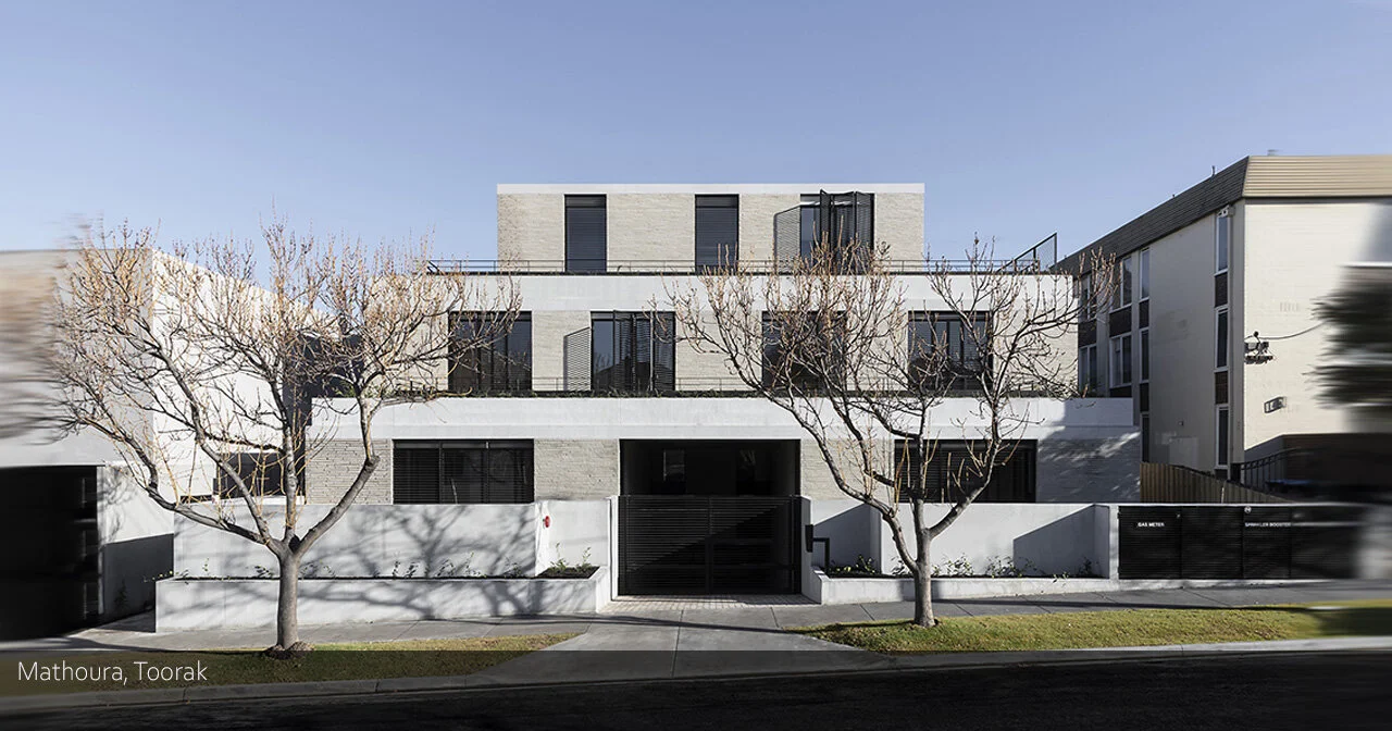 ODS Windows - Architectural Aluminium Windows Melbourne