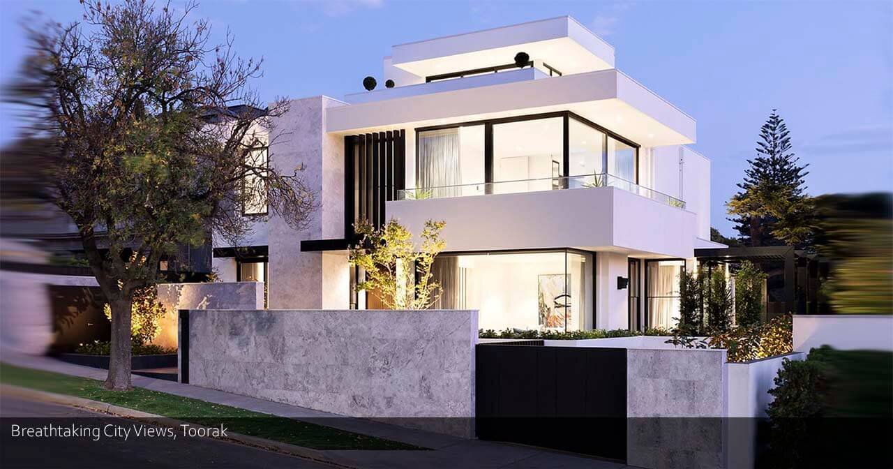 ODS Windows - Architectural Aluminium Windows Melbourne