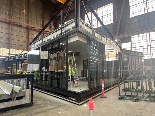 About — ODS Windows