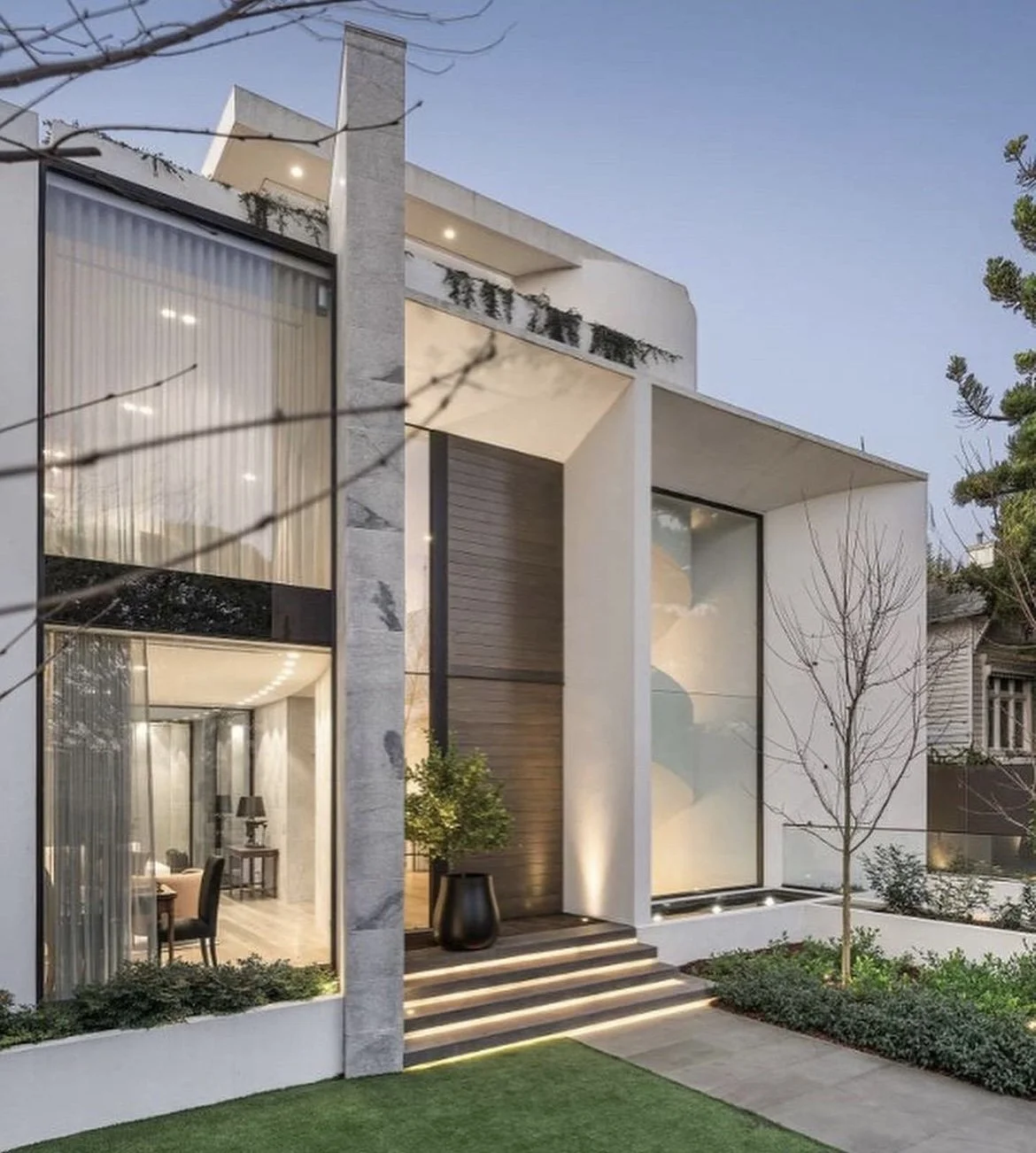 Aluminium Windows Projects | Explore Our Projects — ODS Windows
