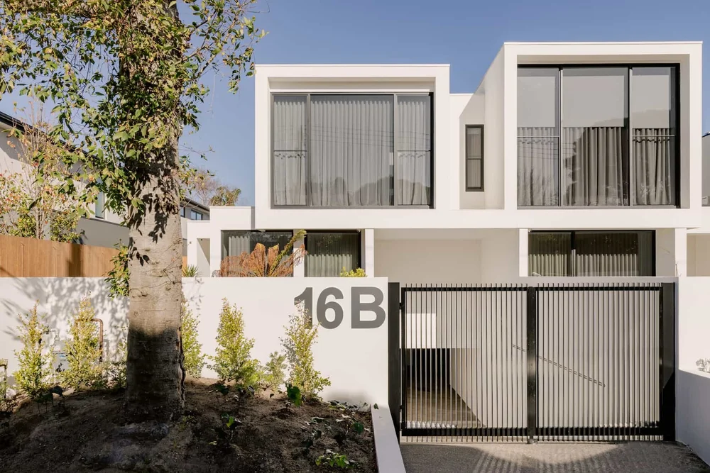 Our Work — ODS Windows