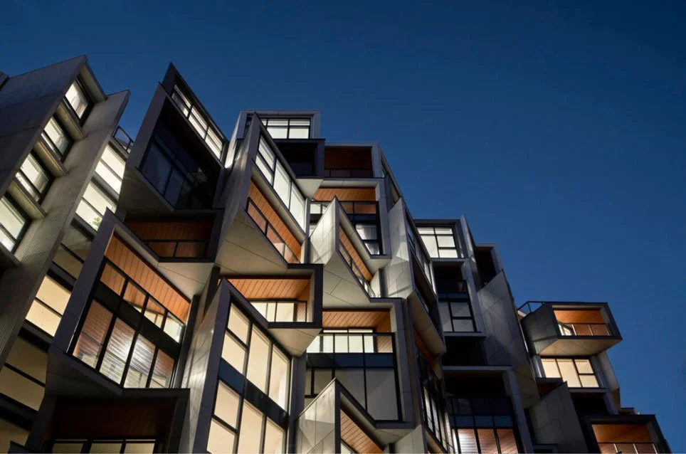 Aluminium Windows Projects | Explore Our Projects — ODS Windows