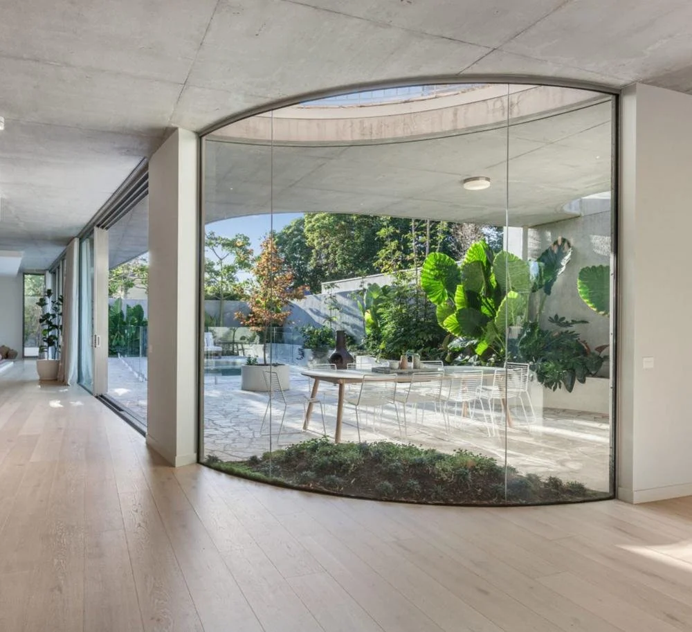 Aluminium Windows Projects | Explore Our Projects — ODS Windows