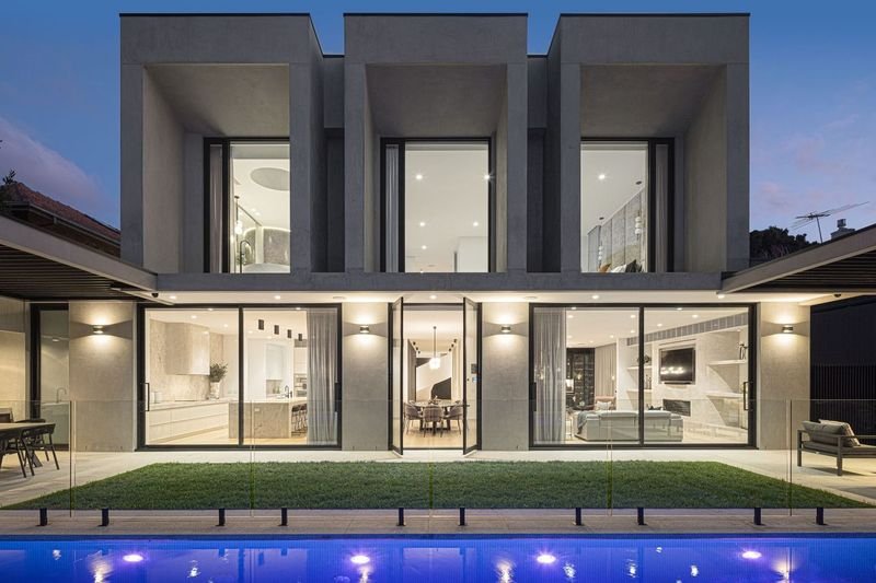 Aluminium Windows Projects | Explore Our Projects — ODS Windows
