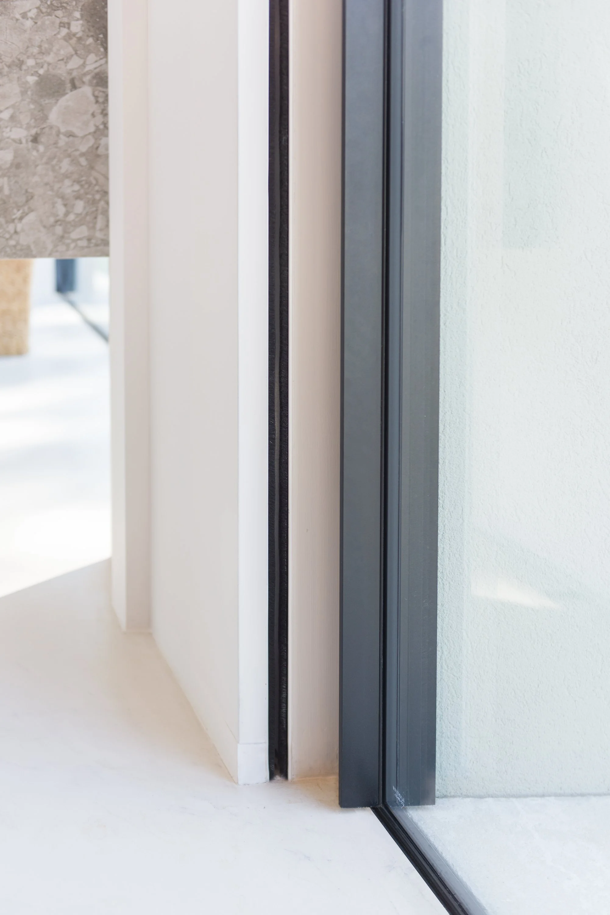 Steel Look Range | Explore Sleek Designs — ODS Windows