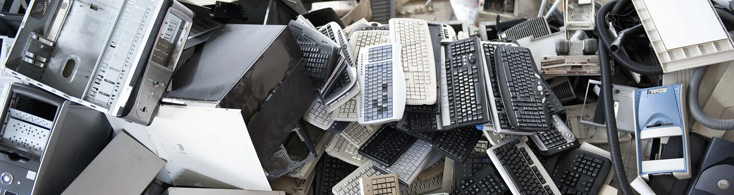 What is the Environmental Handling Fee (EHF) — Save On IT Services