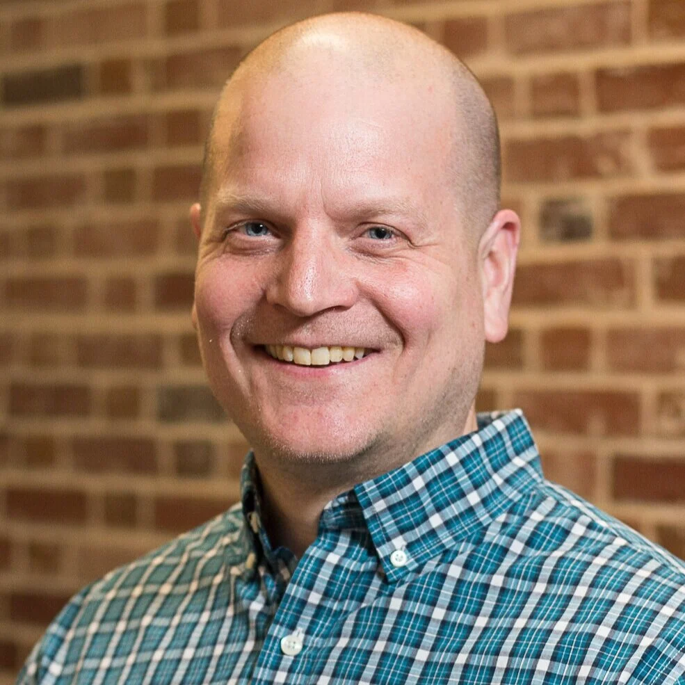 Leadership — Community Church